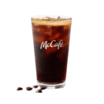 McCafé McDonald's Menu - MCD Food for Thoughts