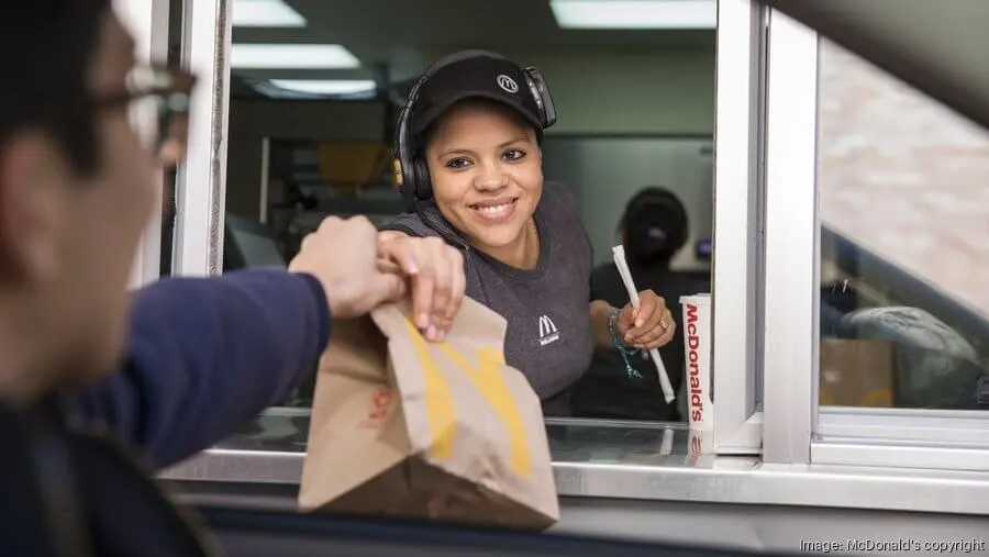 MCDfoodforthoughts Customer Support and Complaints